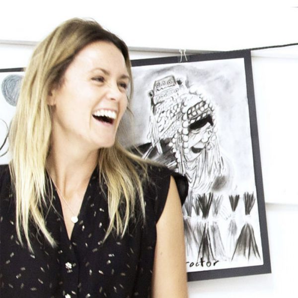 Carly Casey - Watershed Gallery - Pokolbin, Hunter Valley