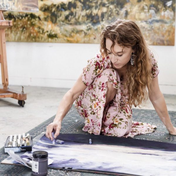 Artists - Watershed Gallery - Pokolbin, Hunter Valley