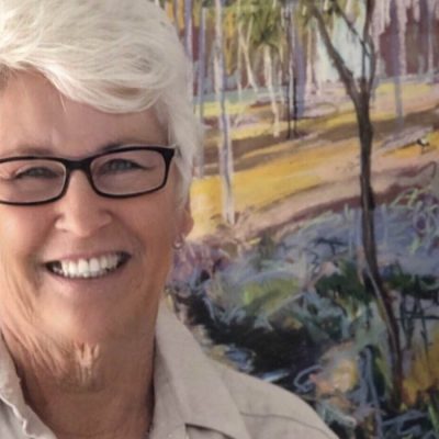 Artists - Watershed Gallery - Pokolbin, Hunter Valley